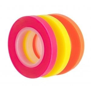 Glow Line Tape-Ruler Marking - Bold Notion Quilting