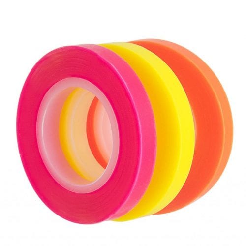 Lefty Stunning Straight Edge w/Handle - Bold Notion Quilting