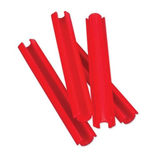 Red Snapper Loading System 12' - Bold Notion Quilting