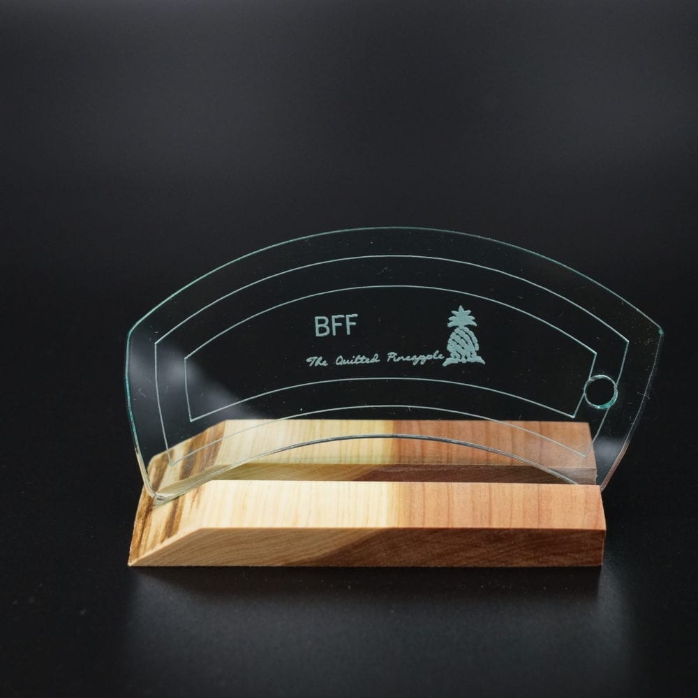 Complete Curve Ruler set-Bundle and Save - Bold Notion Quilting