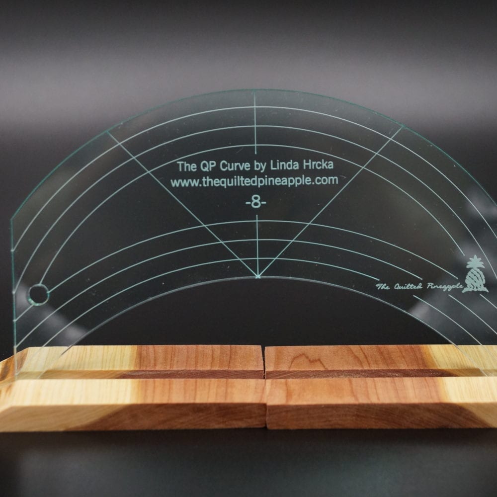 Complete Curve Ruler set-Bundle and Save - Bold Notion Quilting