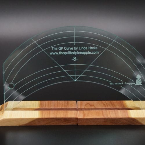 Complete Curve Ruler set-Bundle and Save - Bold Notion Quilting