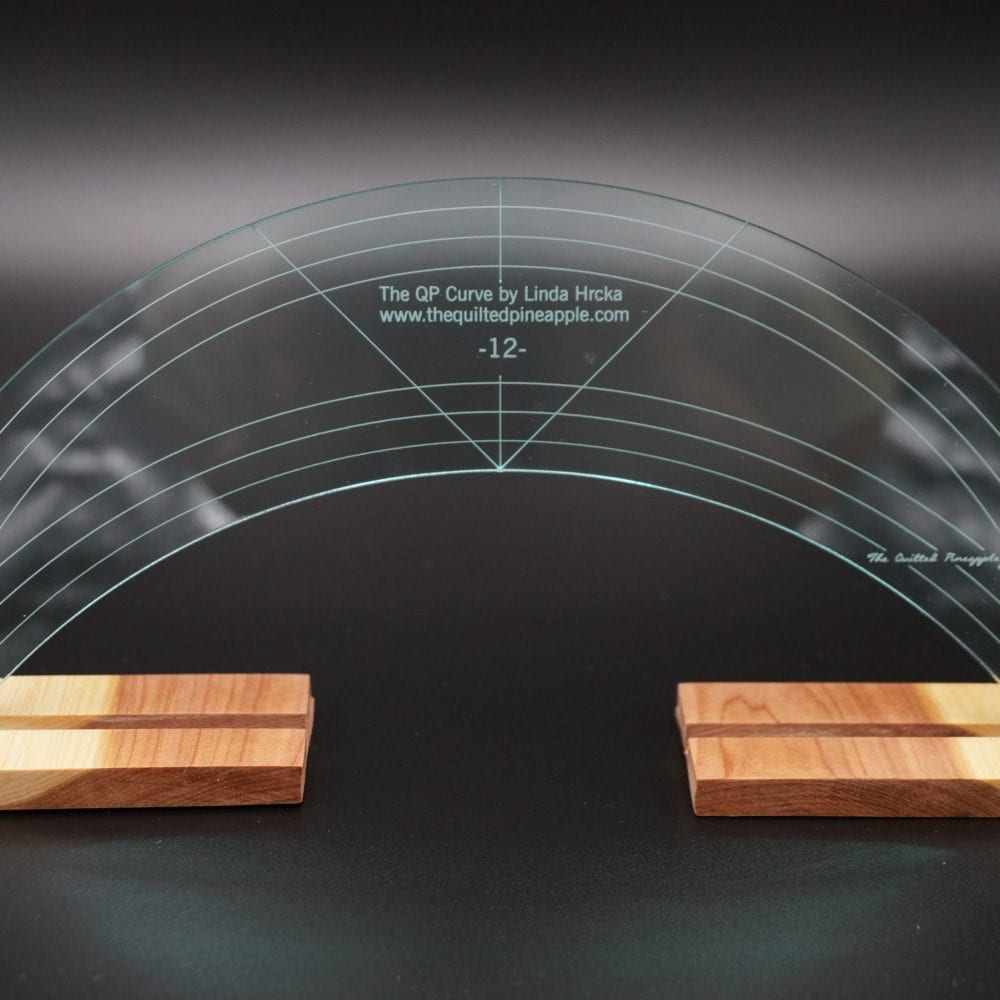 Complete Curve Ruler set-Bundle and Save - Bold Notion Quilting