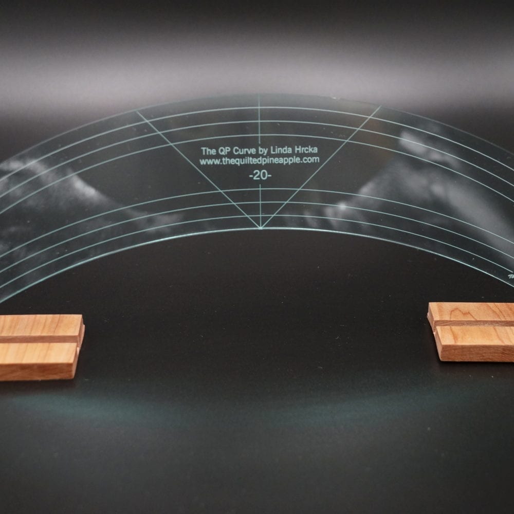 Complete Curve Ruler set-Bundle and Save - Bold Notion Quilting