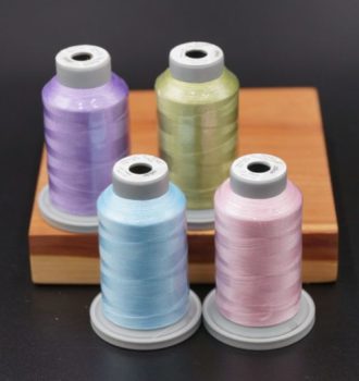 Dream and a Wish-Mini Thread Kit - Bold Notion Quilting