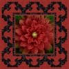 Lattice Border Digital Pattern - Bold Notion Quilting