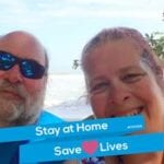 Hexagon Border Buddy - Bold Notion Quilting