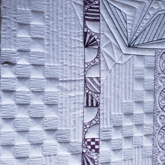 Border Buddy Extravaganza! - Bold Notion Quilting