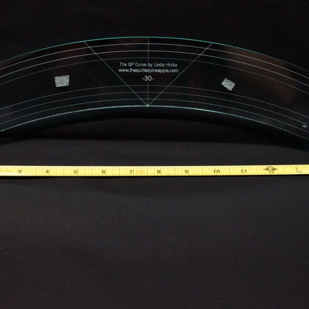 Complete Curve Ruler set-Bundle and Save - Bold Notion Quilting