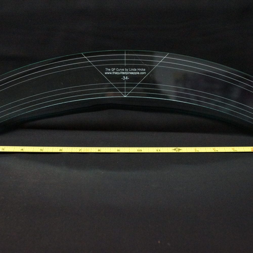 Complete Curve Ruler set-Bundle and Save - Bold Notion Quilting