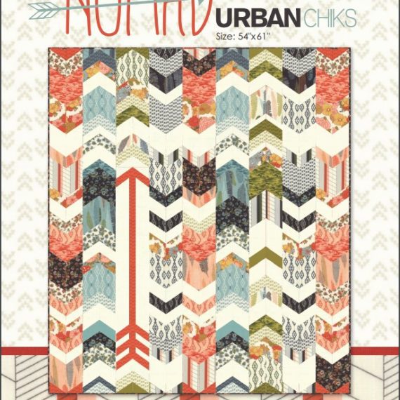 Patterns for Quilt Tops - Bold Notion Quilting