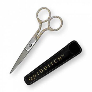 Harry Potter Scissors Quidditch - Bold Notion Quilting