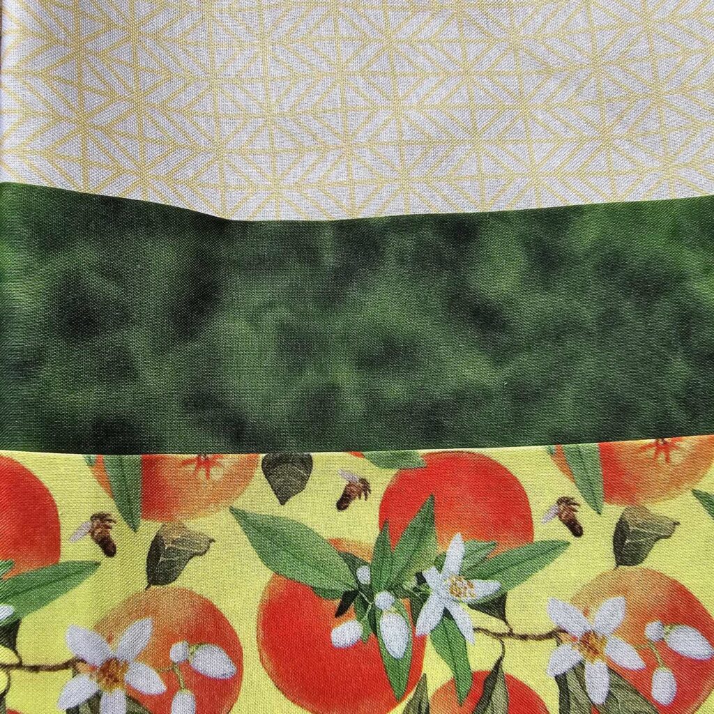 Fabric - Bold Notion Quilting Premium Quilting Fabrics for Every Project