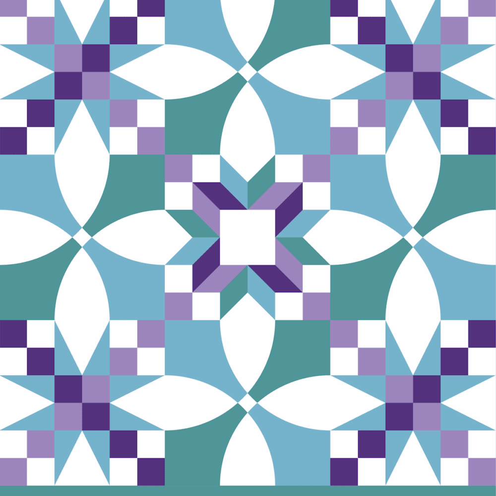 Panels - Bold Notion Quilting